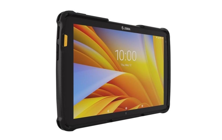 Zebra Rugged Case for Zebra ET40, ET45 Tablet (SG-ET4X-10EXOSKL1-01 ...