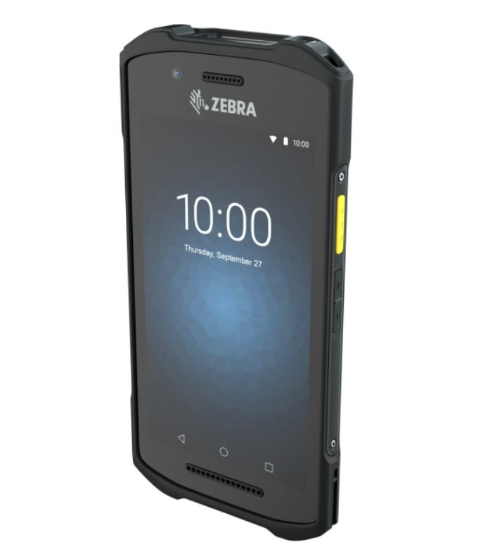 Zebra Rugged Handheld Terminal Computer (TC57HO-1XFMU6P-A6) - SourceIT ...