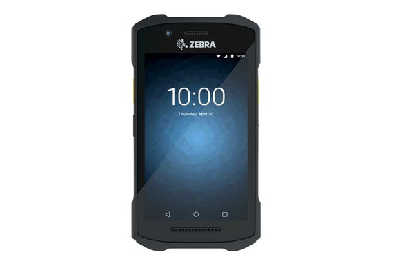 Zebra TC26 Mobile Handheld Computer P/N: TC26BK-11A222-A6 – SourceIT