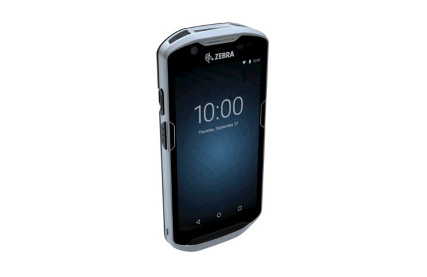 Zebra TC520K Mobile Handheld Computer P/N: TC520K-1PEZU4P-A6 – SourceIT